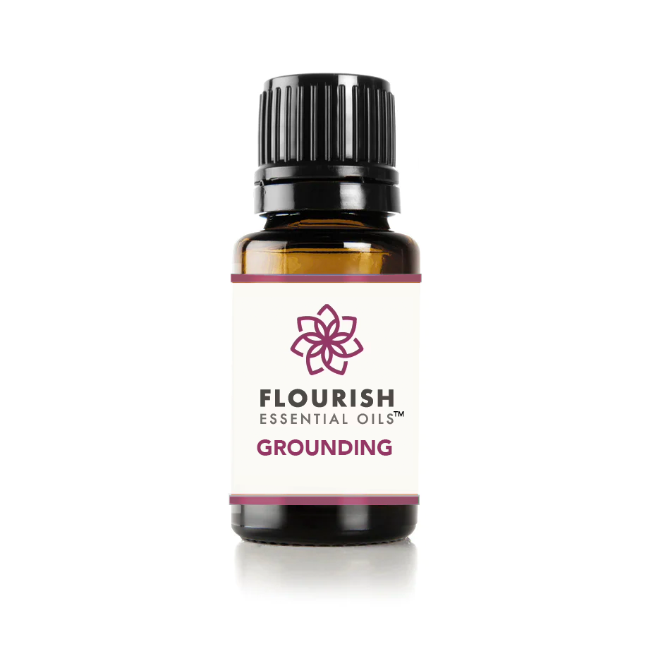 Grounding – Flourish Essential Oils